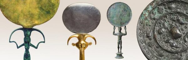 History of the mirrors - Mirrors-Paris online shop